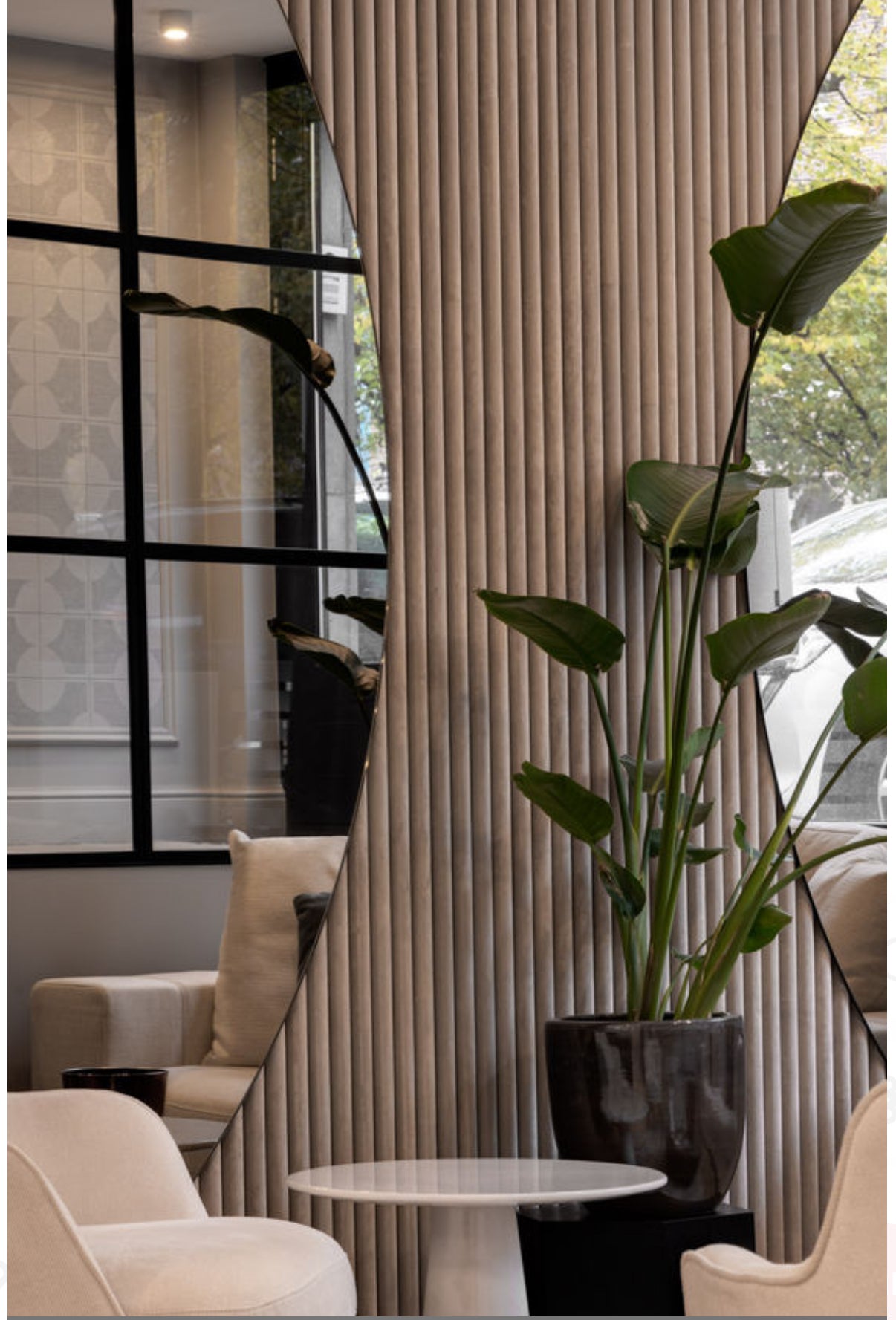 Design Wandpanelen – Arli Walls